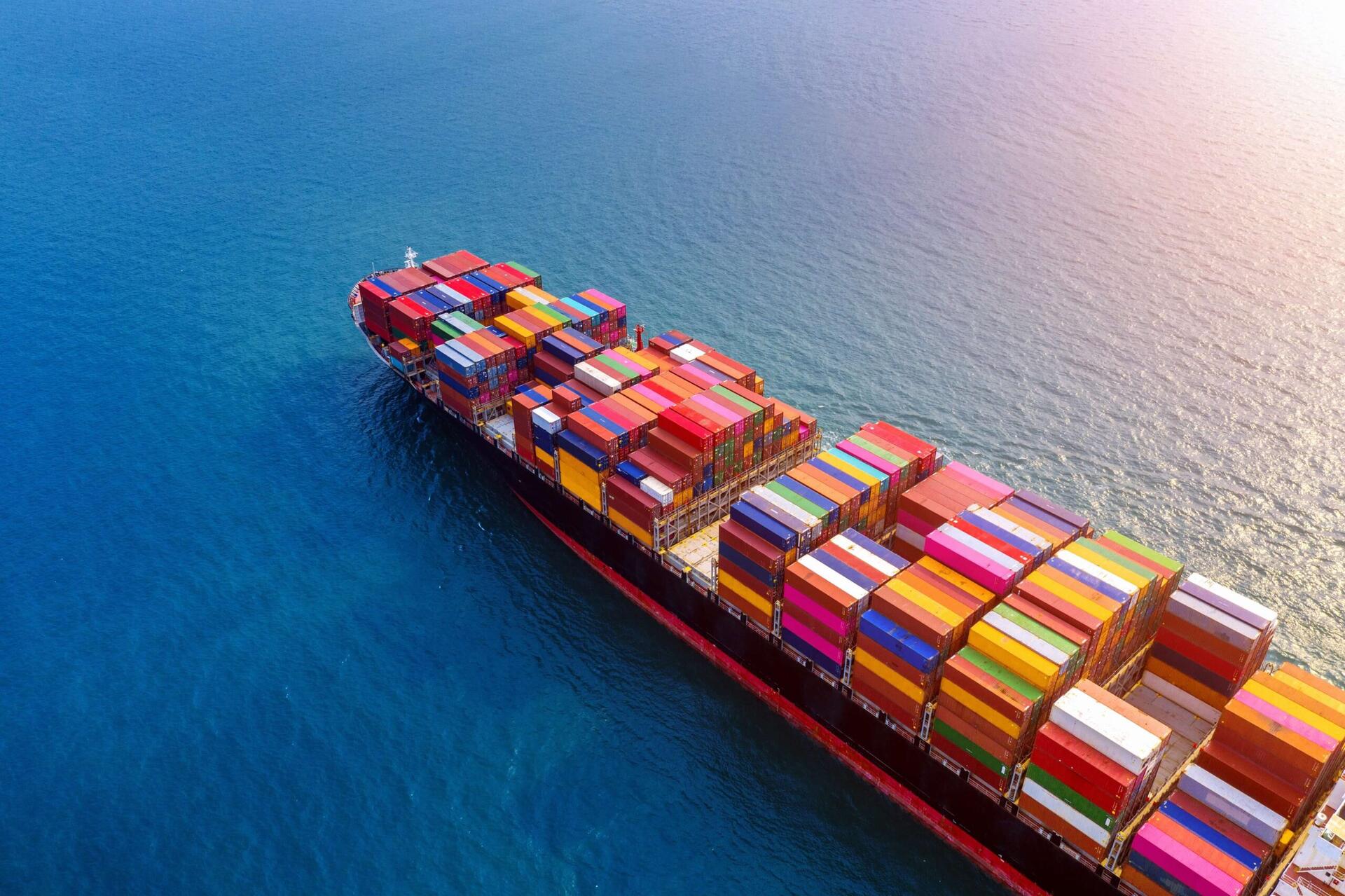 What is Blank Sailing? Top 6 reasons and impacts | xChange Container ...