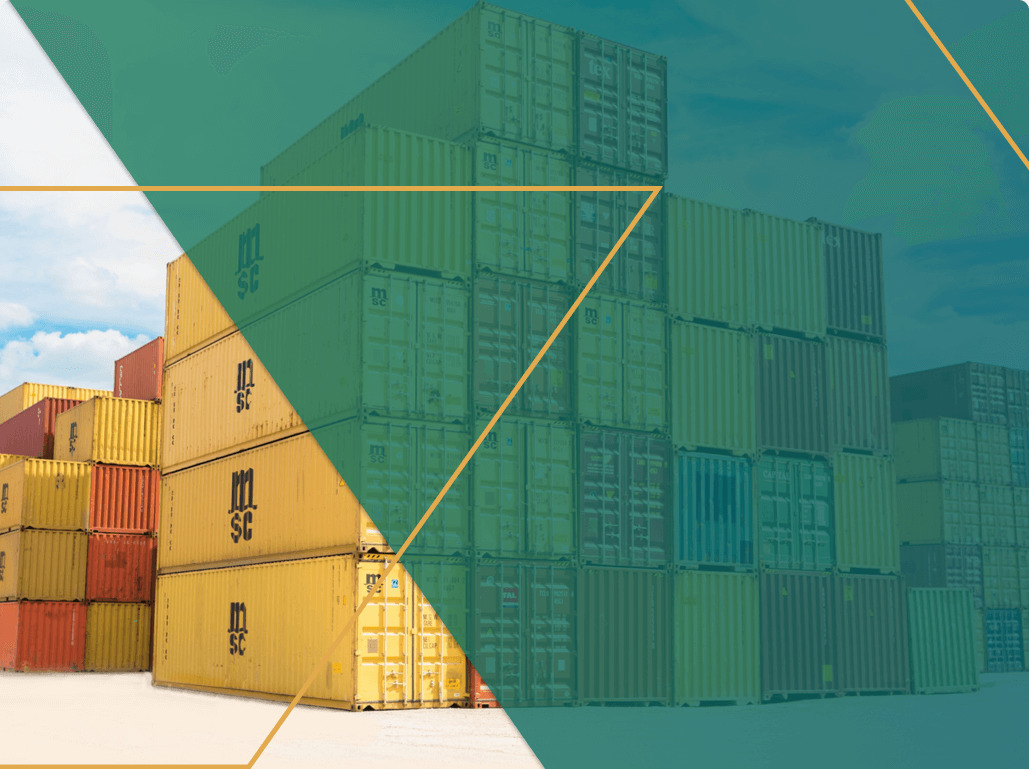 What is TEU container? Best guide to size, types & metrics What is TEU container? Best guide to size, types & metrics