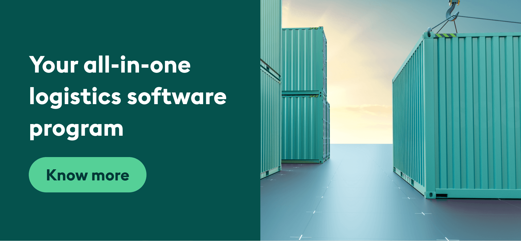 10 Best Logistics Software Programs 2024 [ How To Choose]
